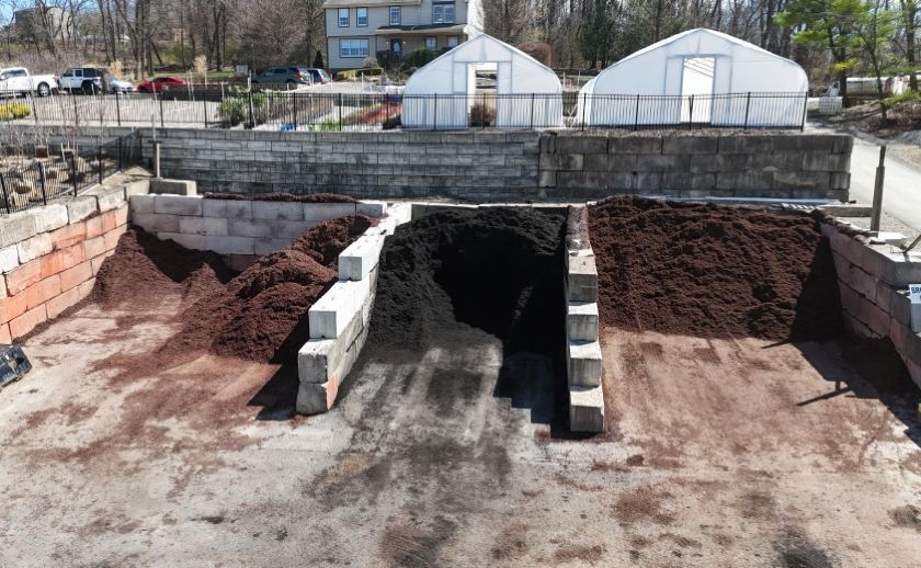 Bulk Supply | Beall's Landscape